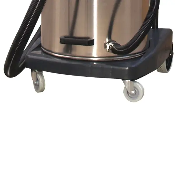 Aspiradora 80 litros Polvo/Agua 3000w Glanz | Eberall