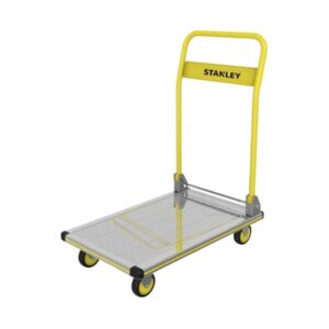 Carro de Carga 150 Kg Stanley / Aluminio | Eberall