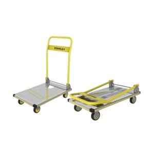 Carro de Carga 150 Kg Stanley / Aluminio | Eberall