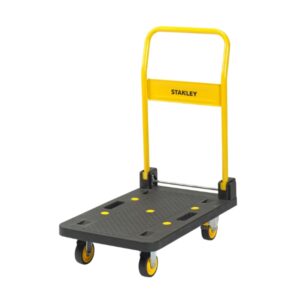 Carro de Carga 250 Kg Stanley / Polipropileno | Eberall