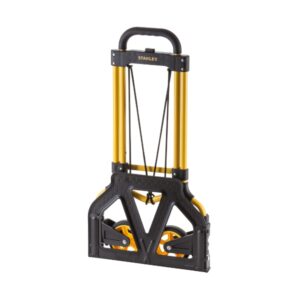 Carro Yegua Plegable 70 Kg Stanley / Base Aluminio | Eberall