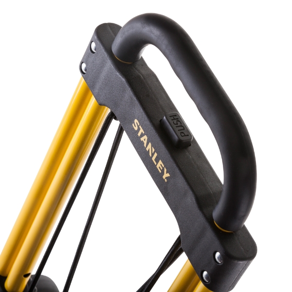 Carro Yegua Plegable 70 Kg Stanley / Base Aluminio | Eberall