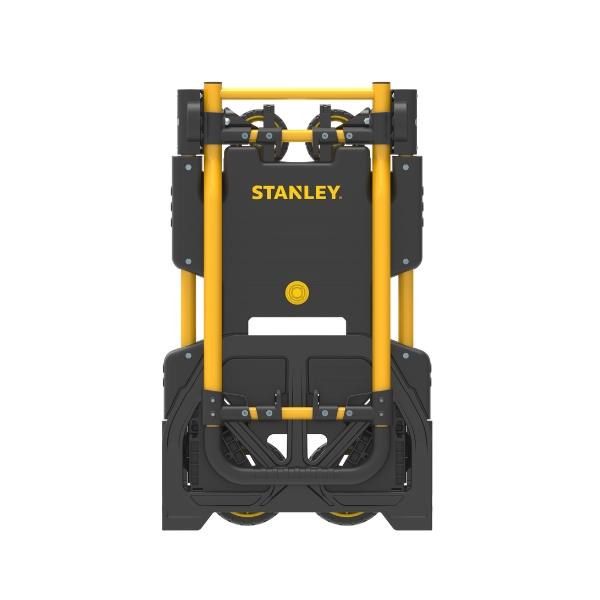 Carro Yegua Plegable y Plataforma 70/137 Kg Stanley / Aluminio | Eberall