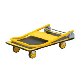 Carro de Carga 150 Kg Stanley / Plegable | Eberall