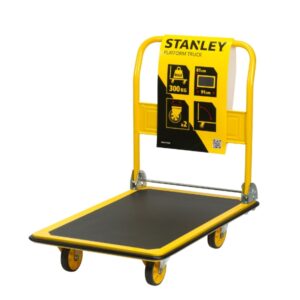 Carro de Carga 300 Kg Stanley / Plegable | Eberall