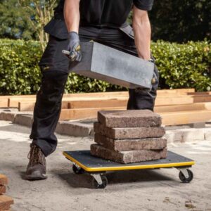 Carro de Carga 200 Kg Stanley / Mediano | Eberall