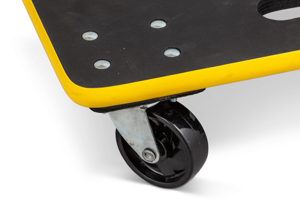 Carro de Carga 200 Kg Stanley / Pequeño | Eberall